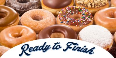 Home - Bakery Express