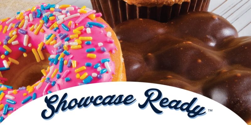 Home - Bakery Express